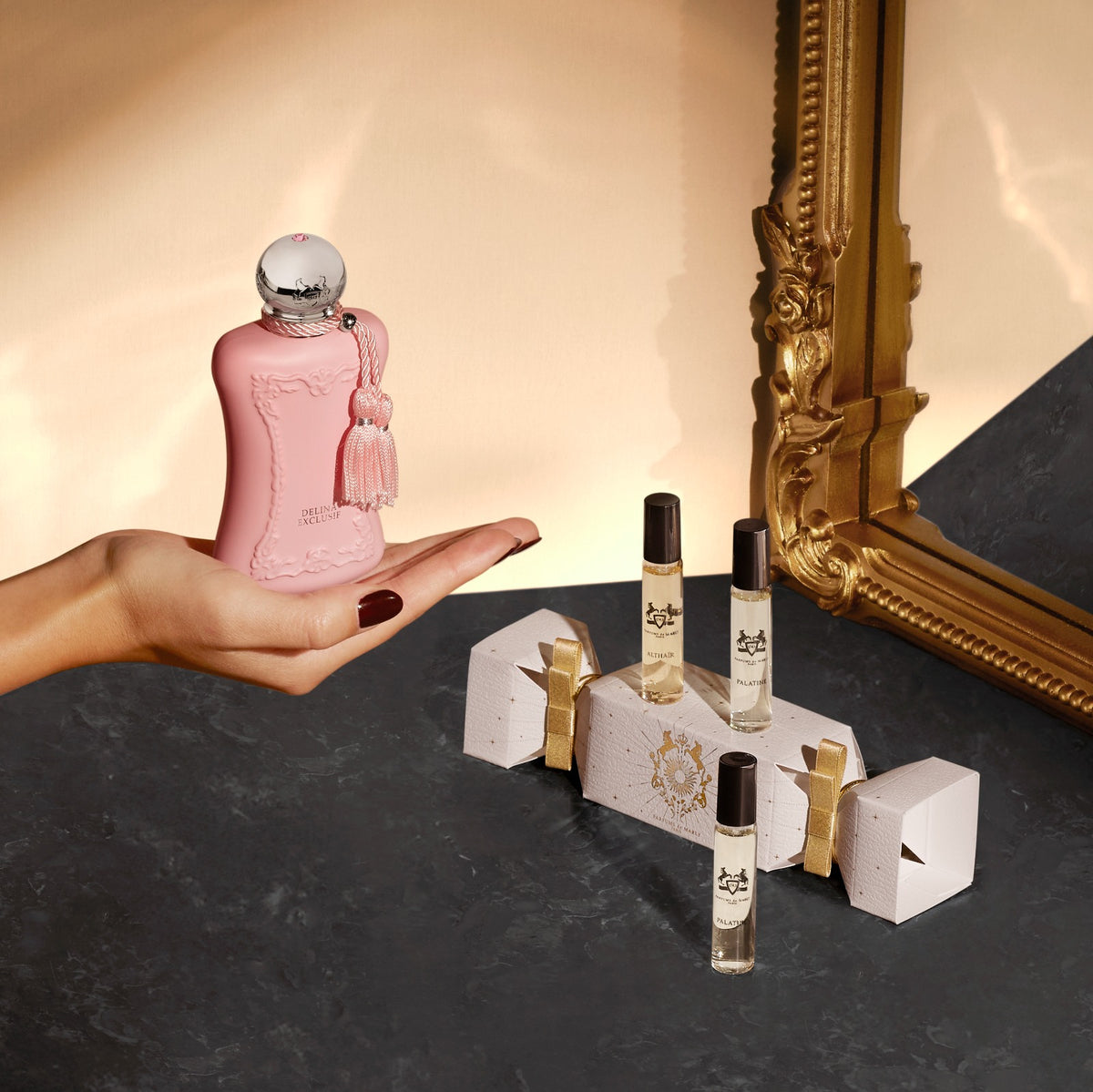 Marly Friday – Parfums de Marly USA