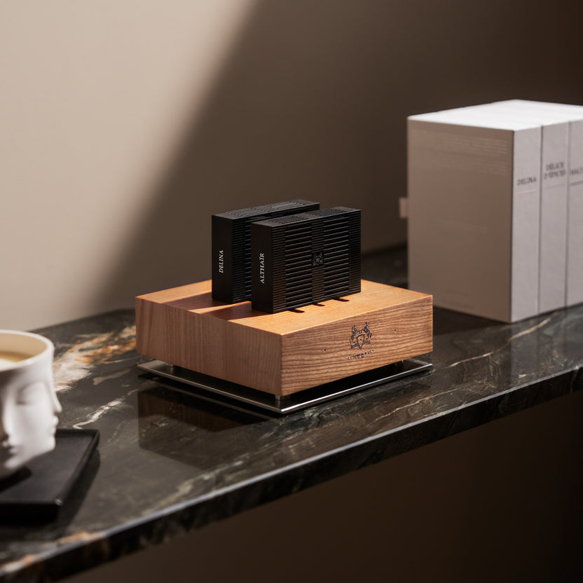 Home diffuser – Parfums de Marly USA