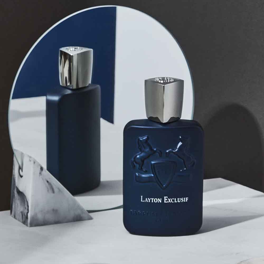 Layton Exclusif Parfum | Parfums de Marly US Official Website – Parfums ...